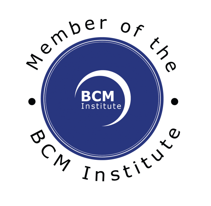 Member of BCM Institute - BCM Institute