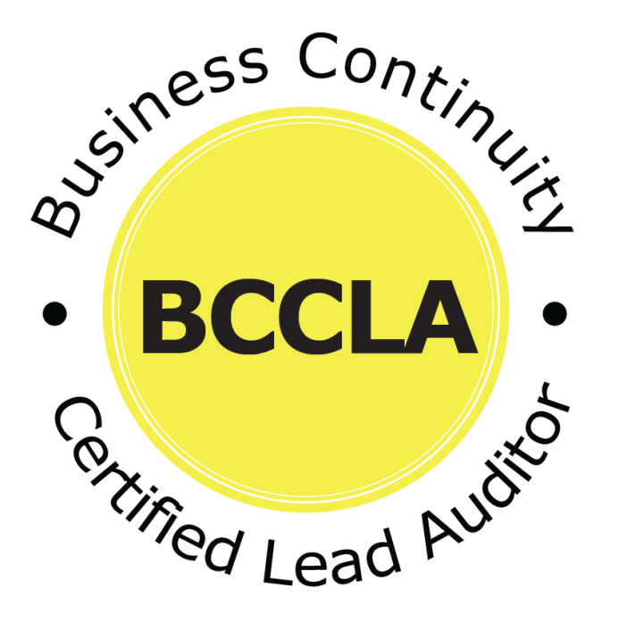 ISO 22301 BCMS Audit Certification Courses - BCM Institute