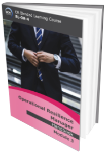 Operational Resilience Course - BCM Institute