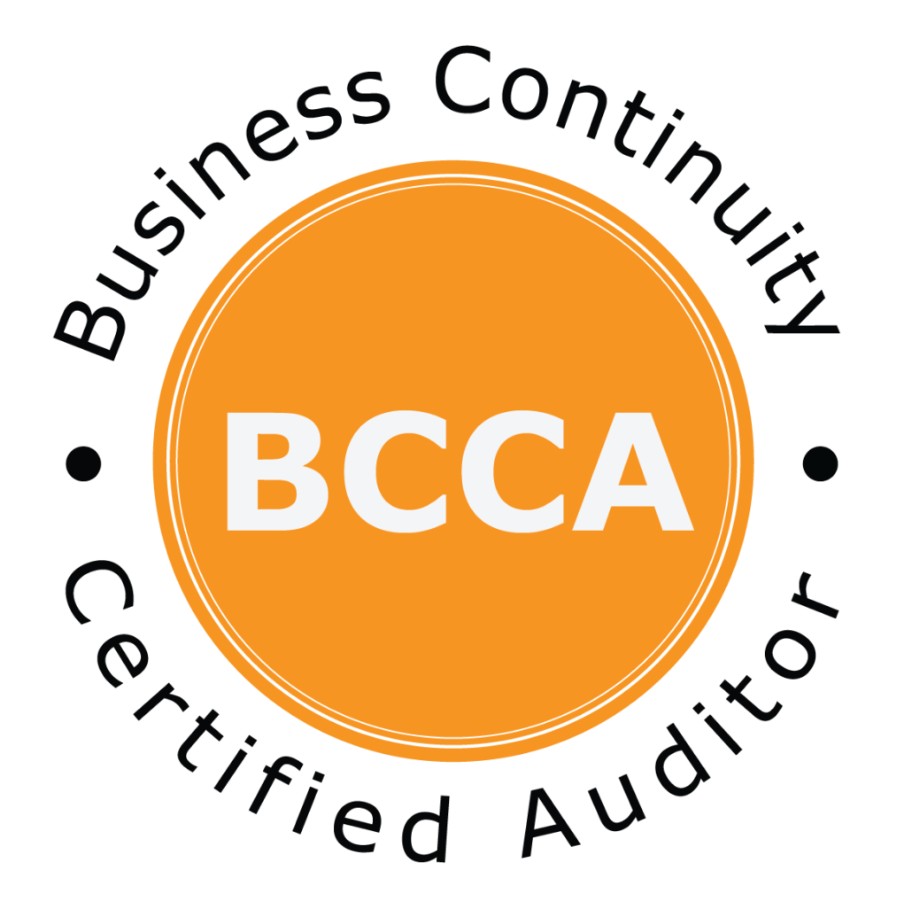 ISO 22301 BCMS Audit Certification Courses - BCM Institute