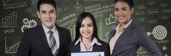 About - BCM Institute